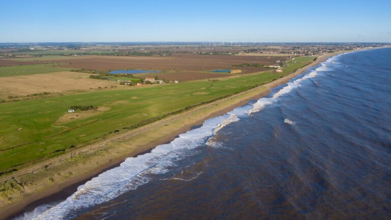 New Sandilands Nature Reserve - Business Lincolnshire