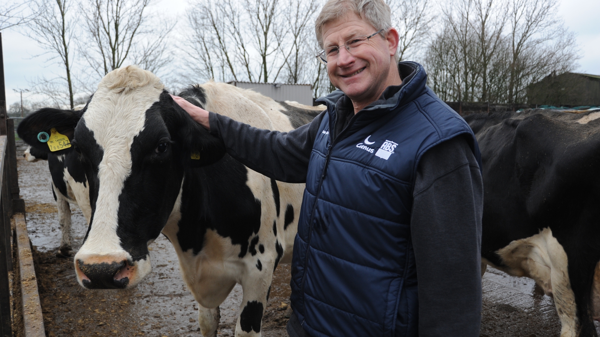Cote Hill's Snowdrop Cheese named Supreme Champion - Business Lincolnshire